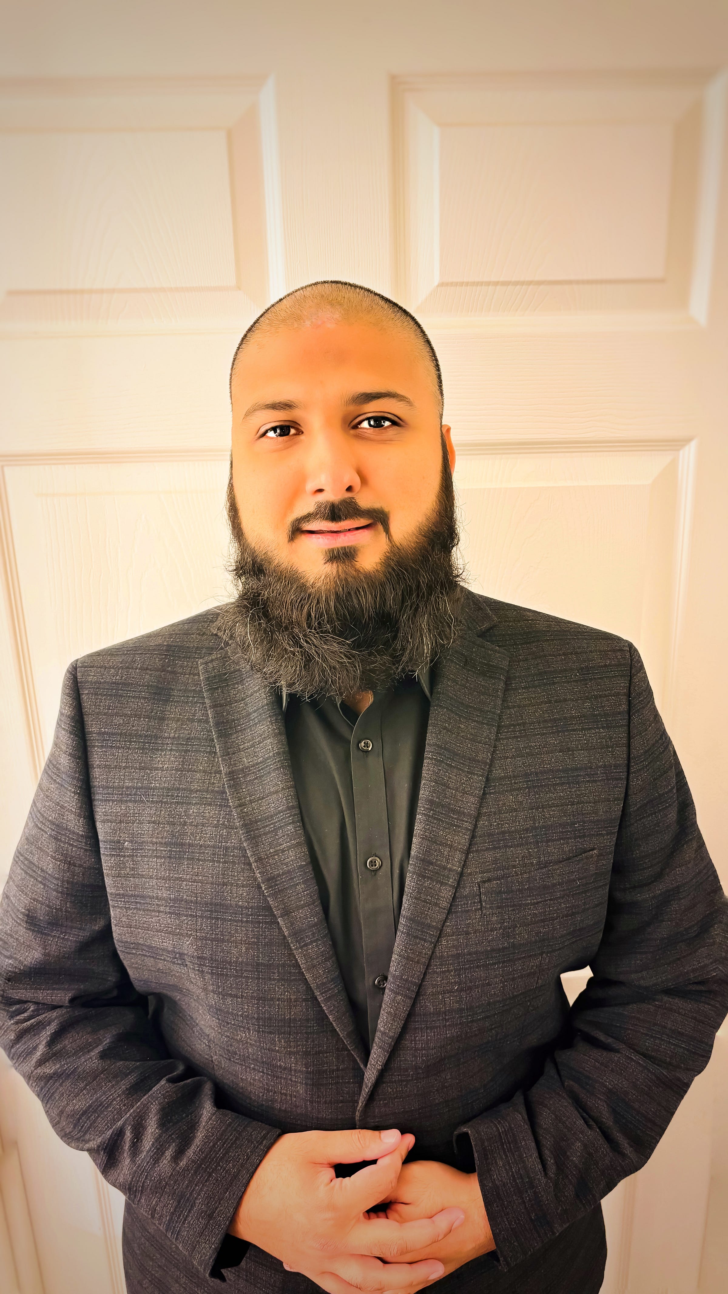 Syed M. Obaid – Medium