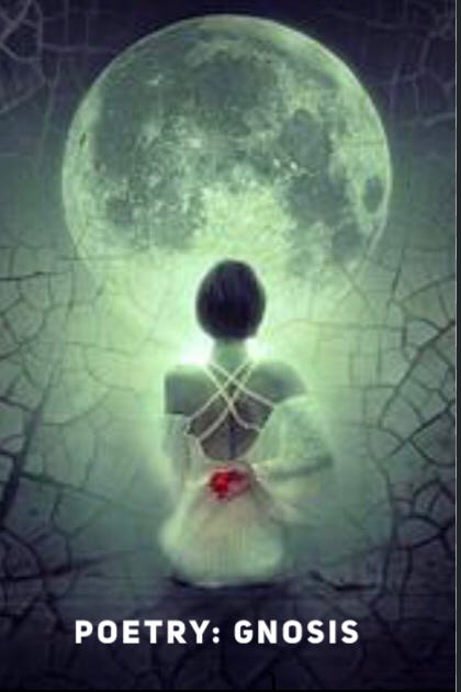 Poetry: Gnosis