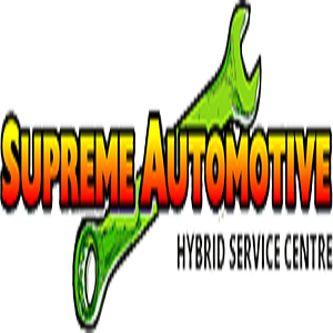 Supreme Automotive – Medium