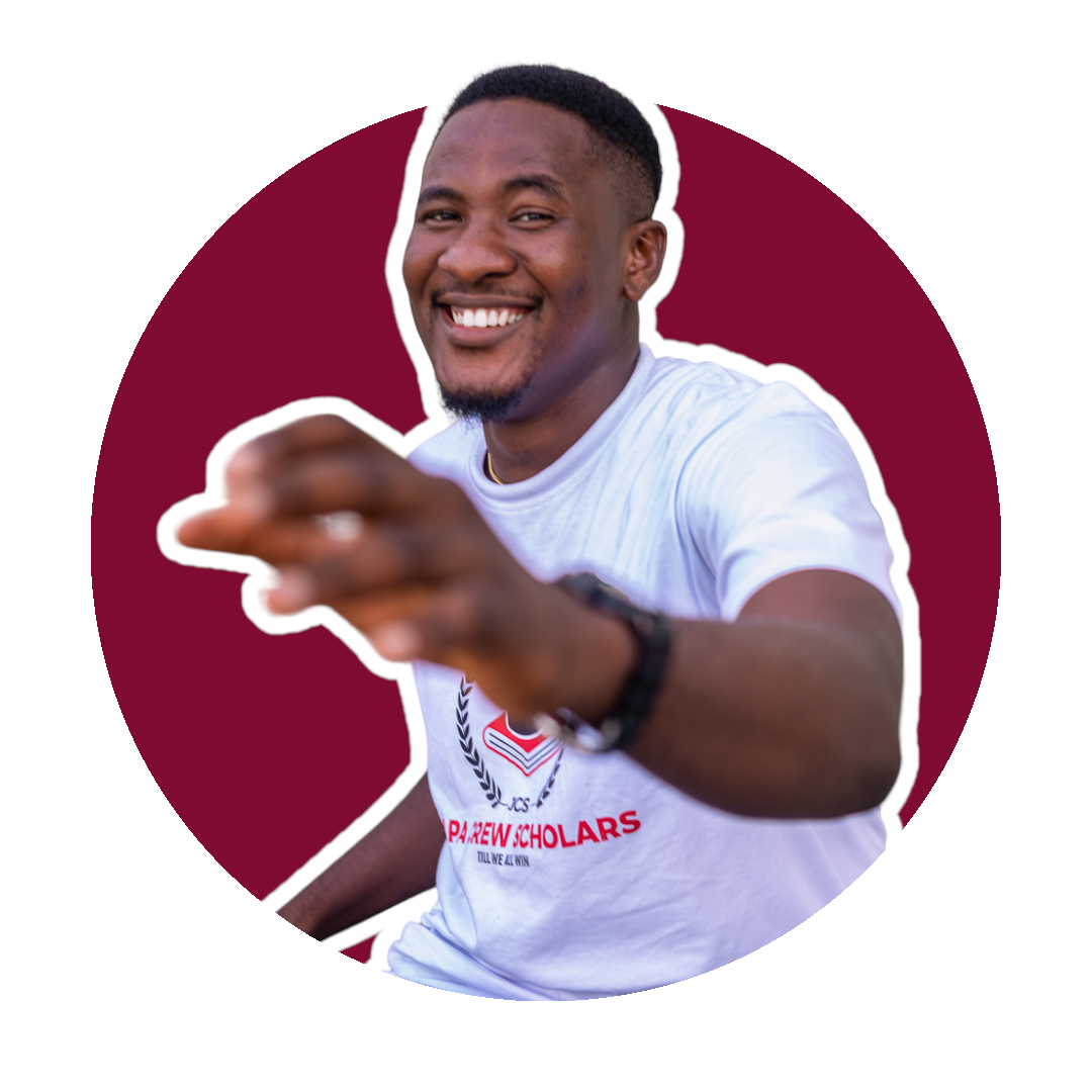 Adekunle Omole – Medium