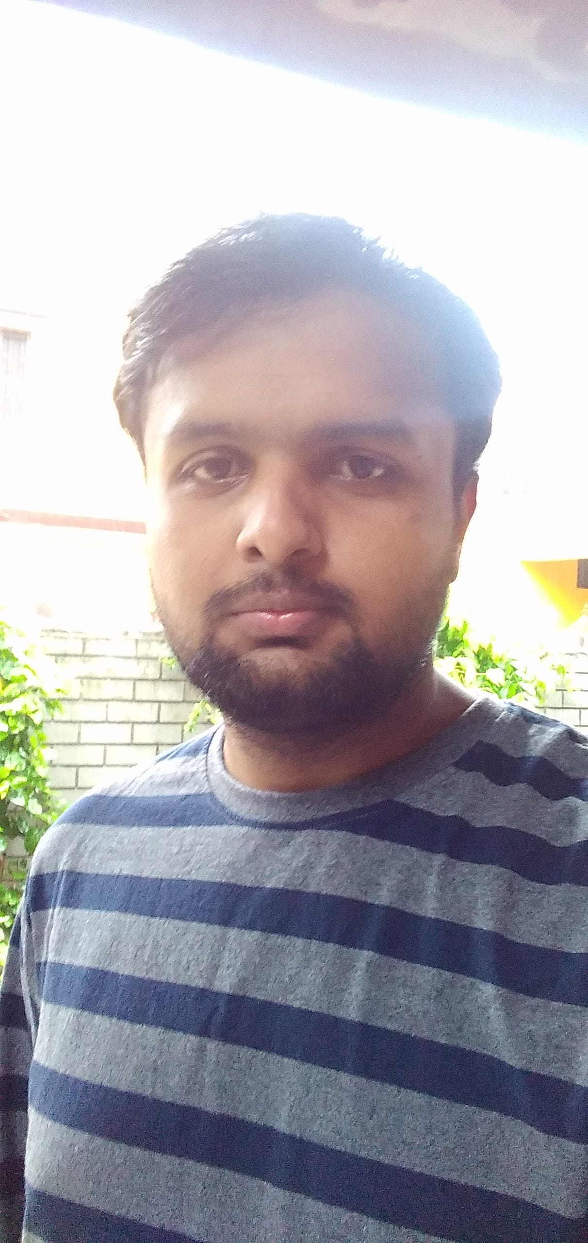 Rajeev Pandey – Medium