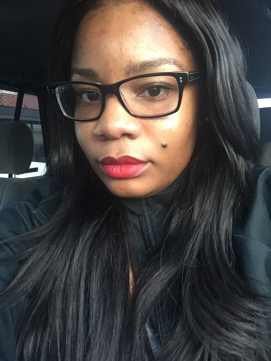 tyeshia – Medium
