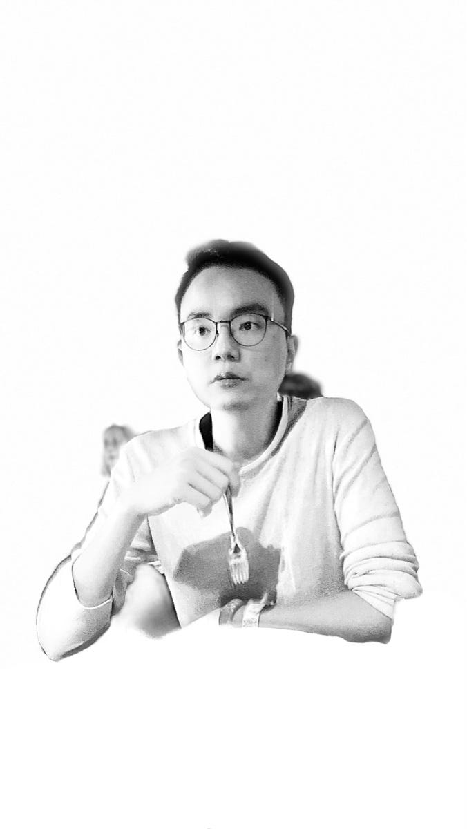 Anthony Chan – Medium