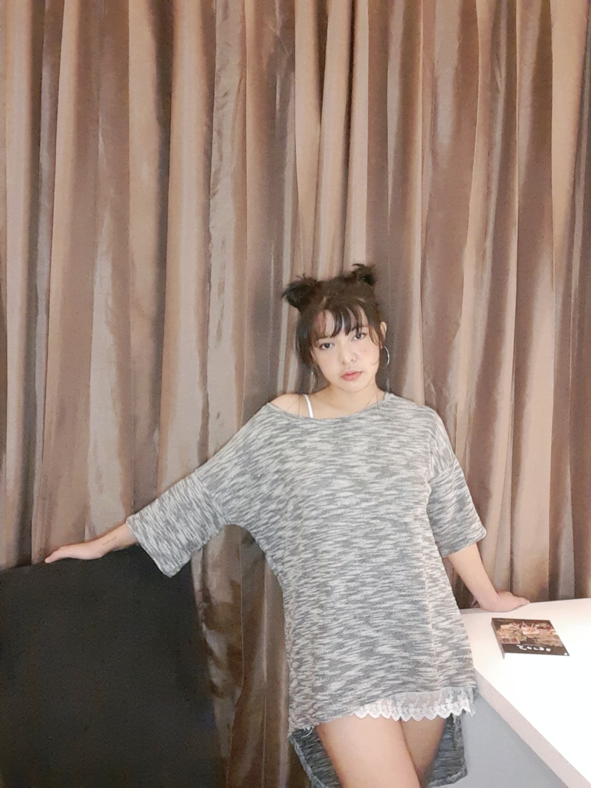 Olive Hateem – Medium