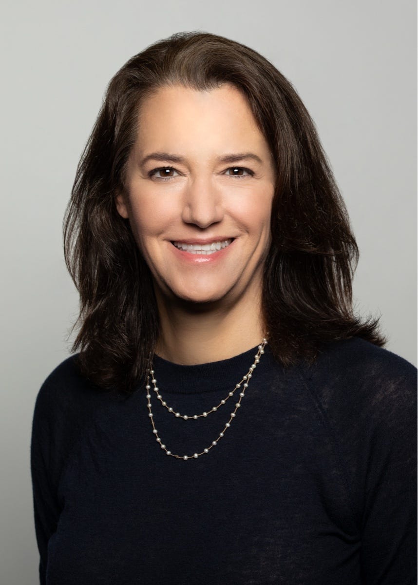 Shawn Marie Garrett – Medium