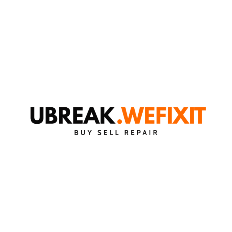 Ubreakwefixituk – Medium