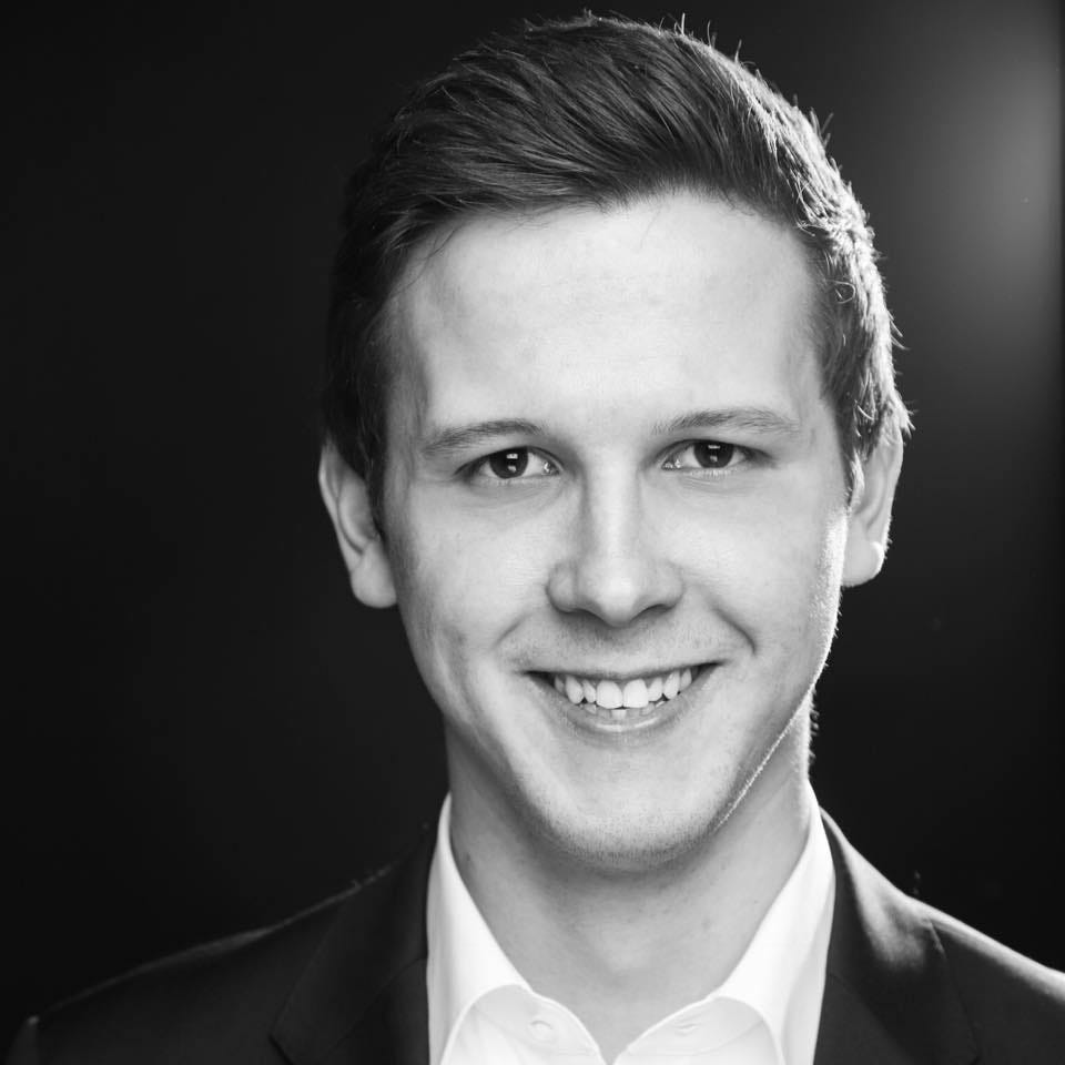 Oliver Schubert – Medium