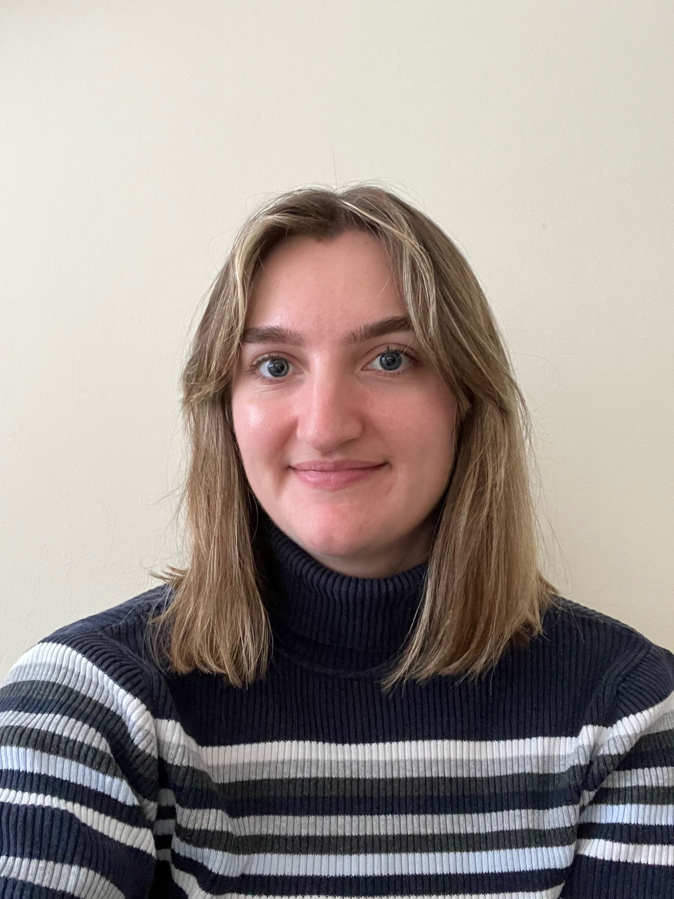 Hannah Bailey – Medium