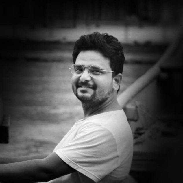 Ashish Kumar – Medium