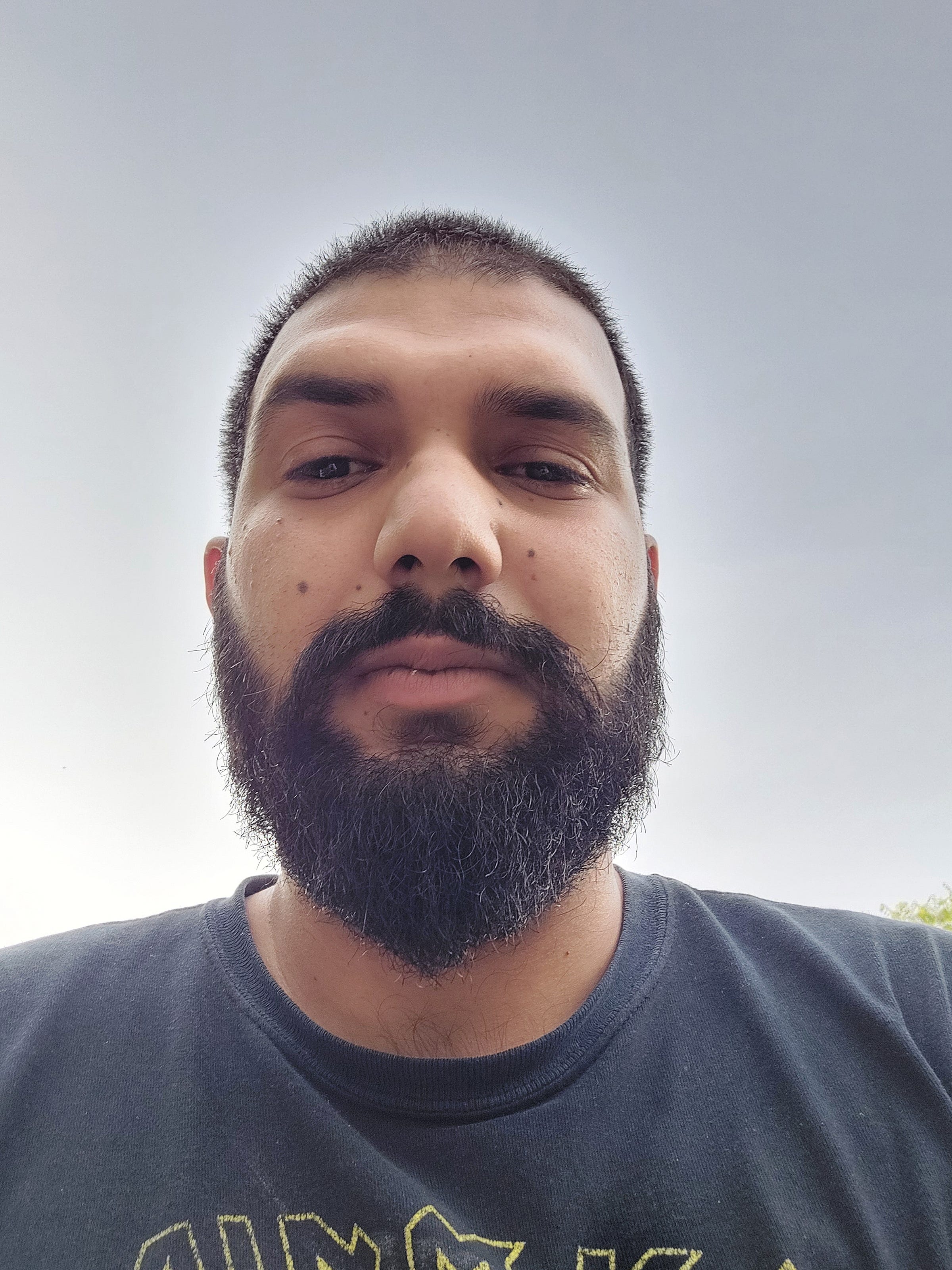 Muaz Jadoon – Medium