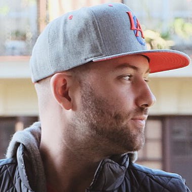 Cory Watilo – Medium