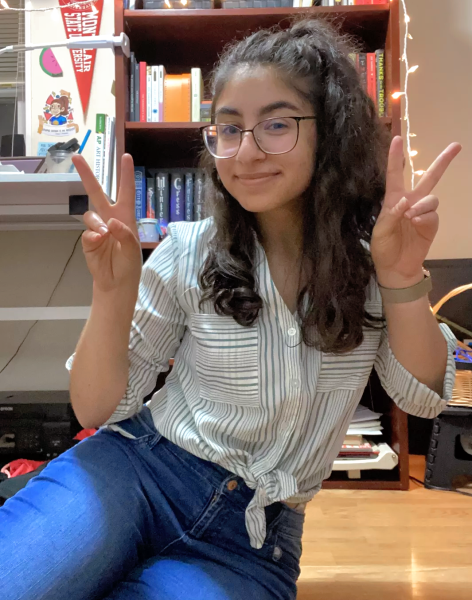 isabelle samuel – Medium