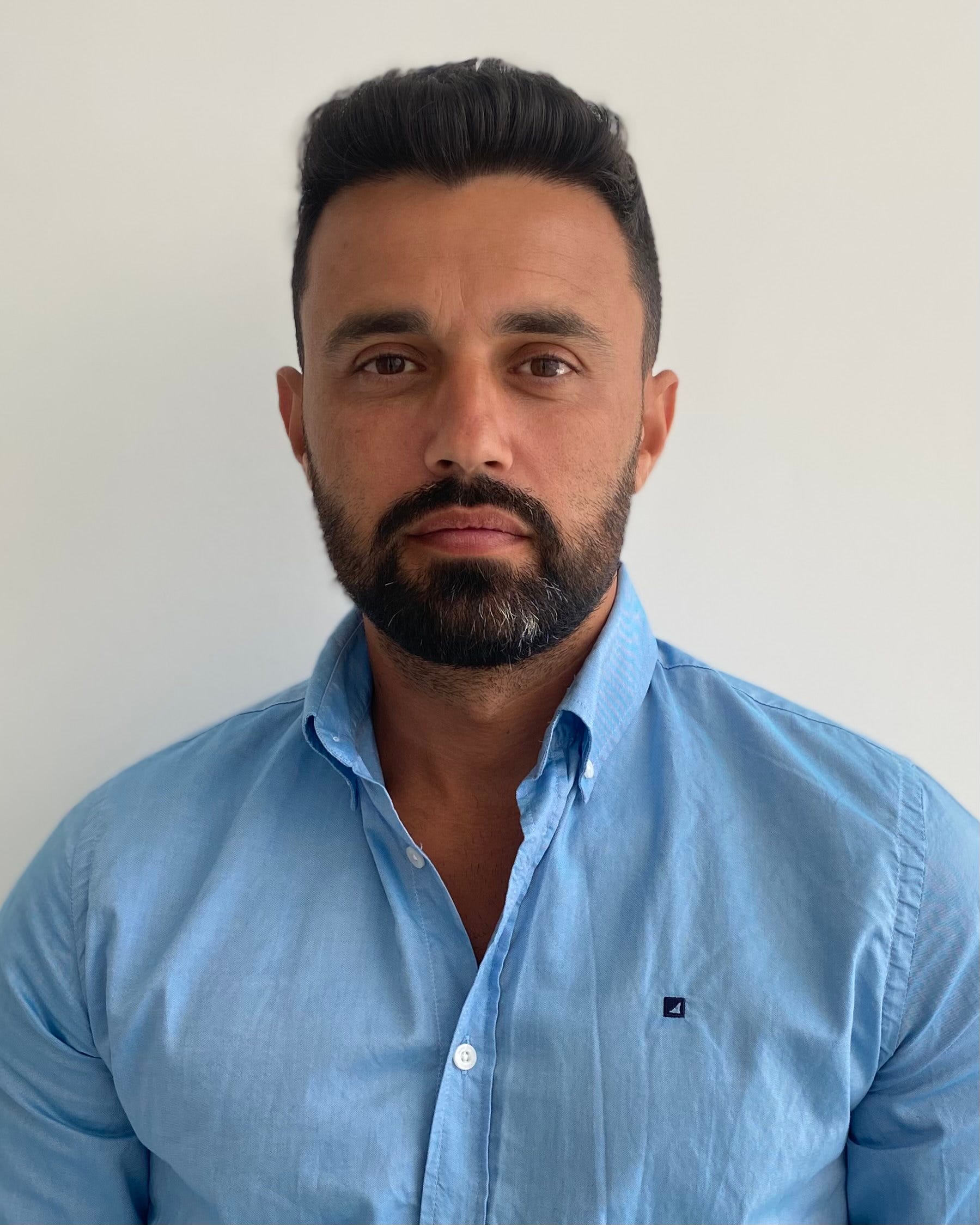 André Braga – Medium