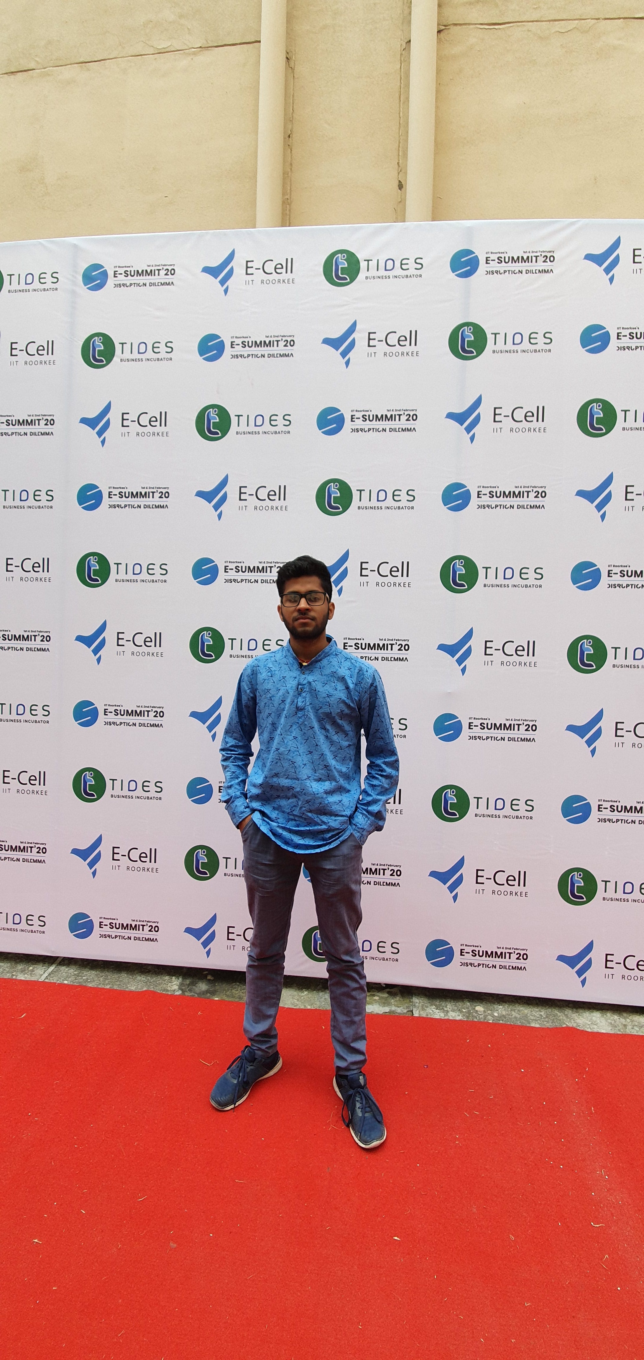 Siddharth Shekhar – Medium