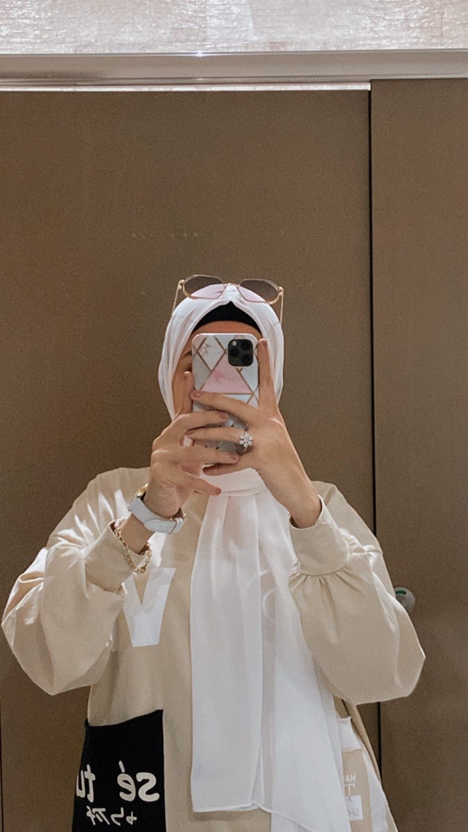 Sarah Yasser – Medium