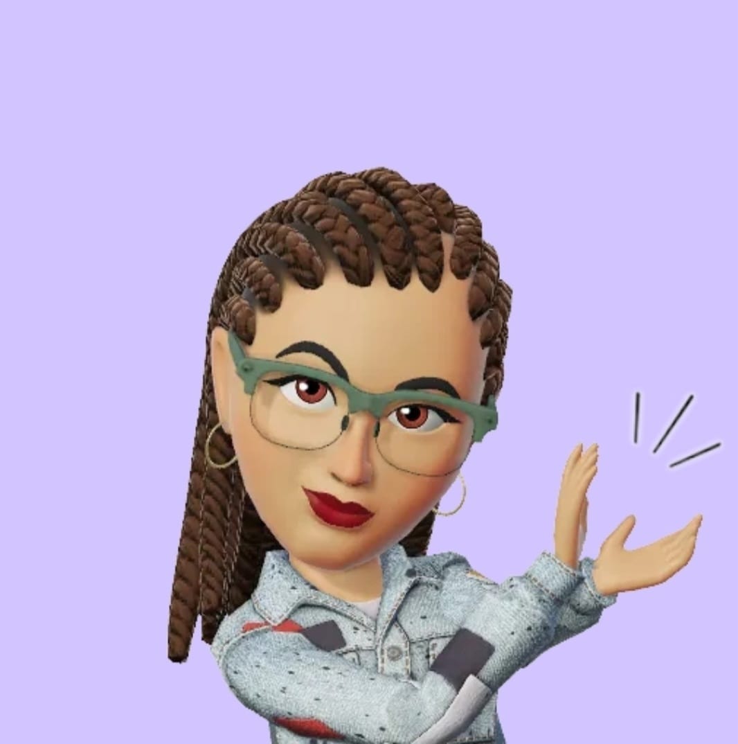 A for Adetutu – Medium