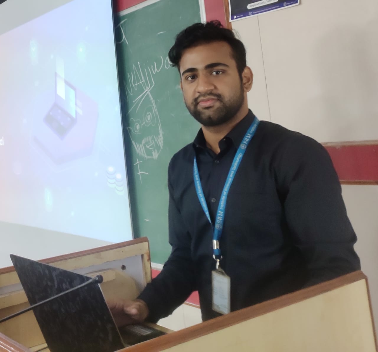 Utkarsh Shukla – Medium