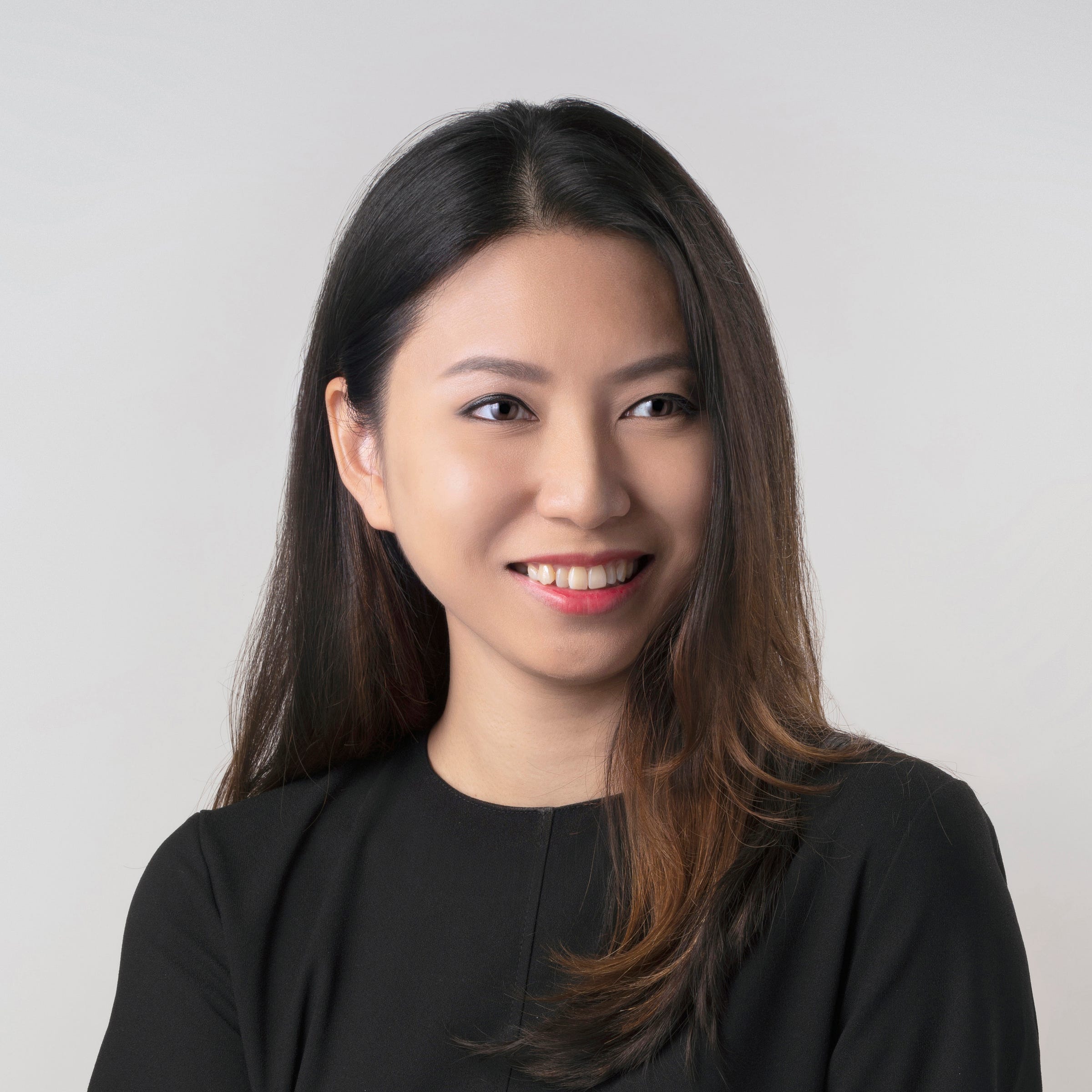 Faith Lim – Medium