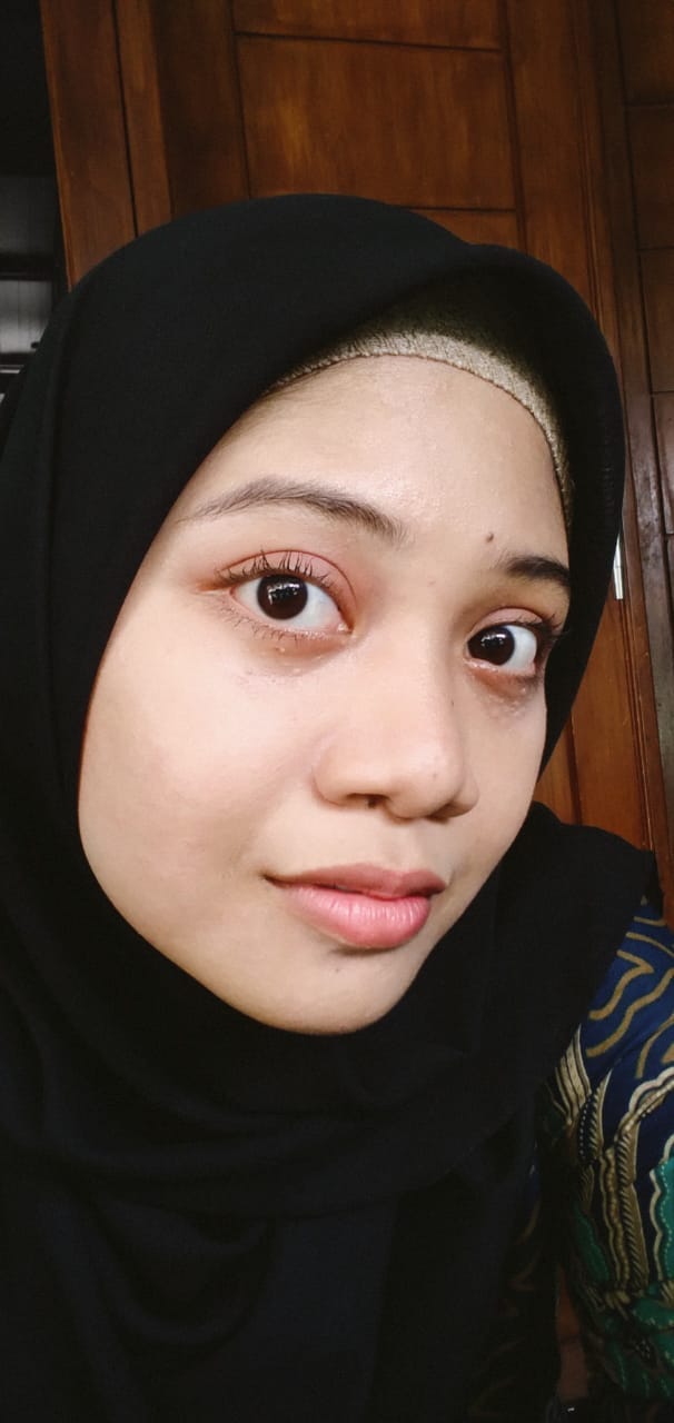 An Nisa Kusuma Wardani – Medium