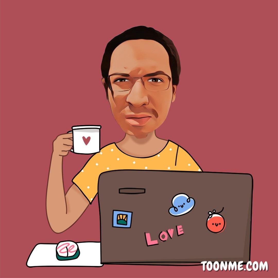 M.Said – Medium