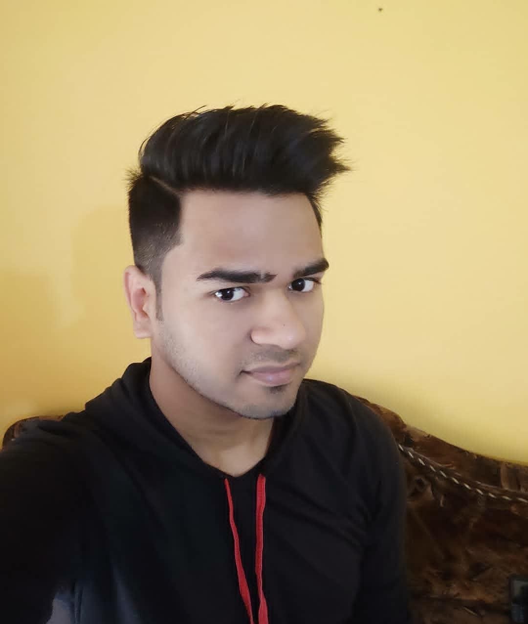 Deepak Rai – Medium