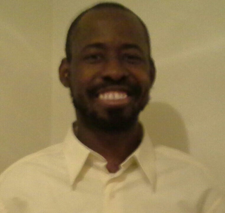 About – Edward Anthony – Medium