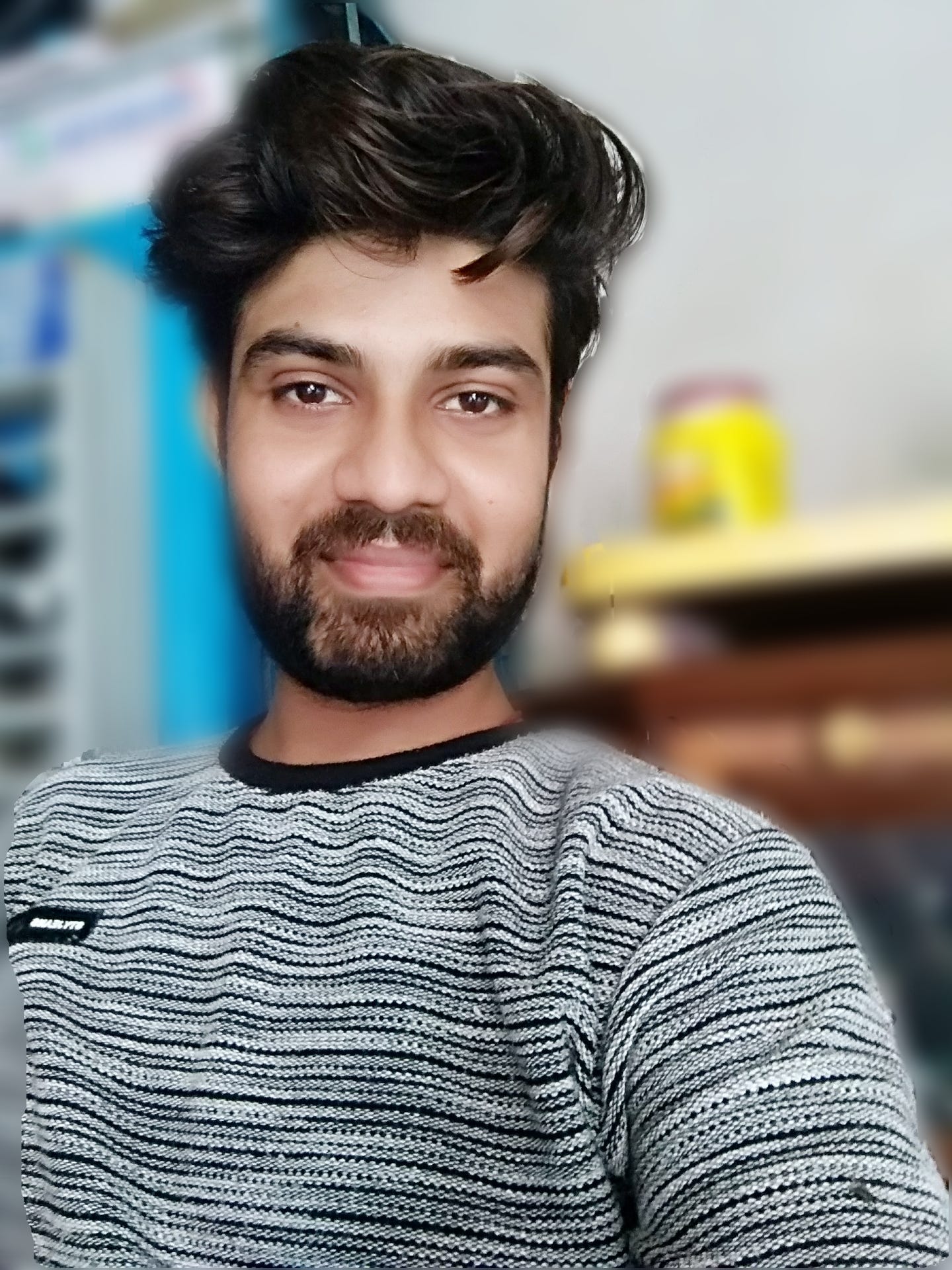 About – Ashu Tosh – Medium