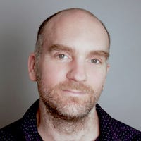 About – Nick Osborne – Medium