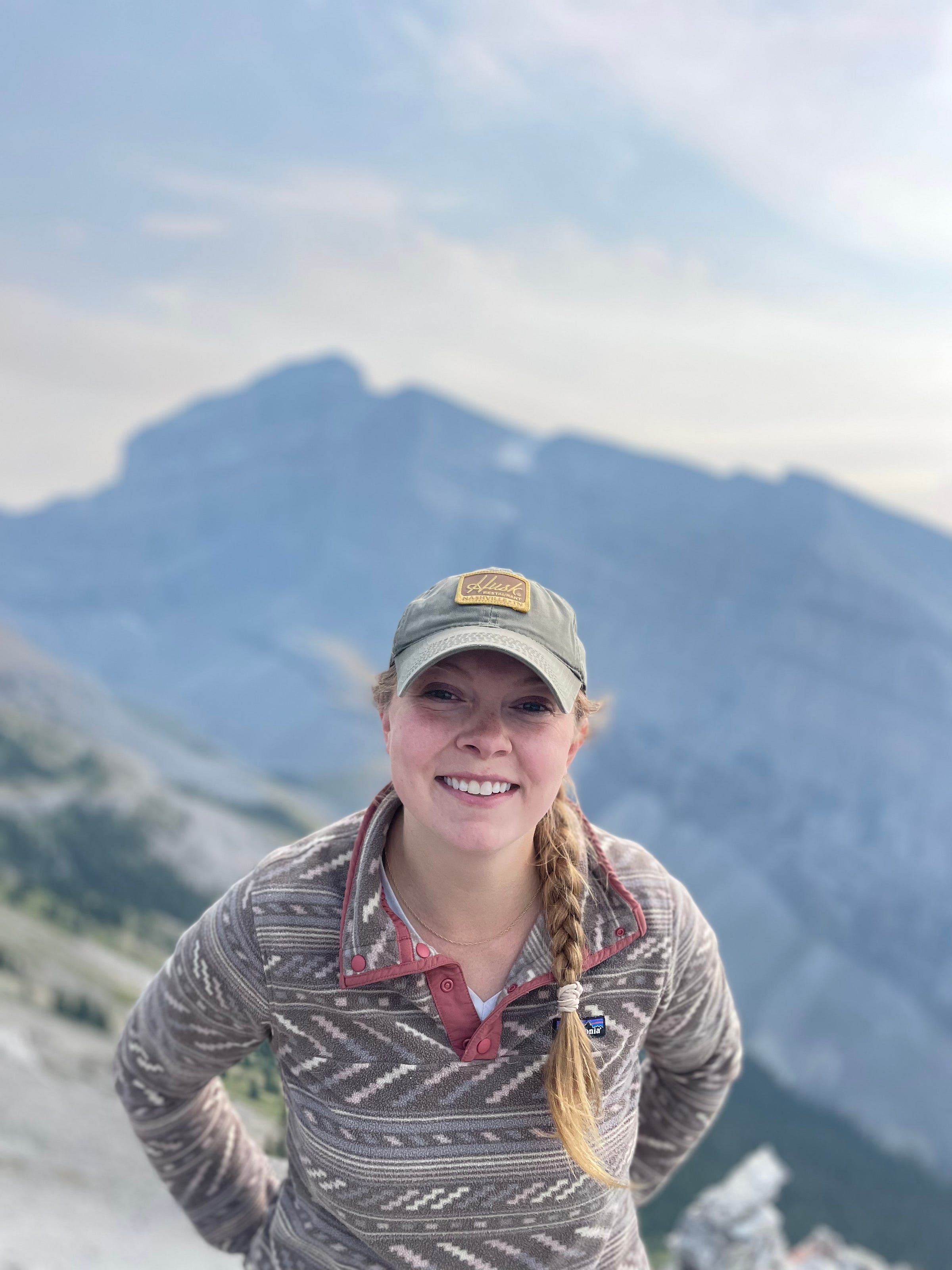 Emma R Hoskins – Medium