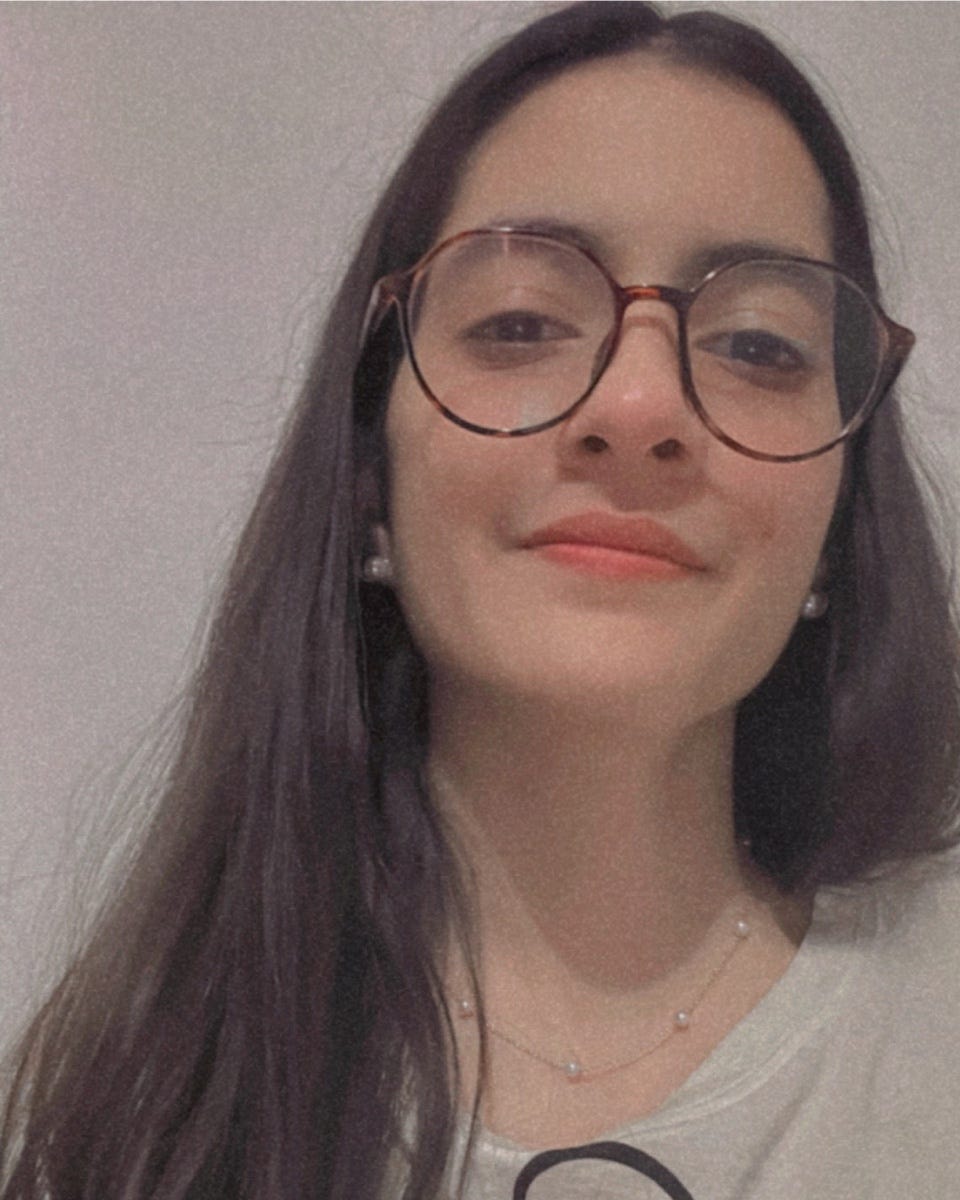 Poorva Watve – Medium