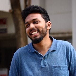 Nihad Jamadar – Medium