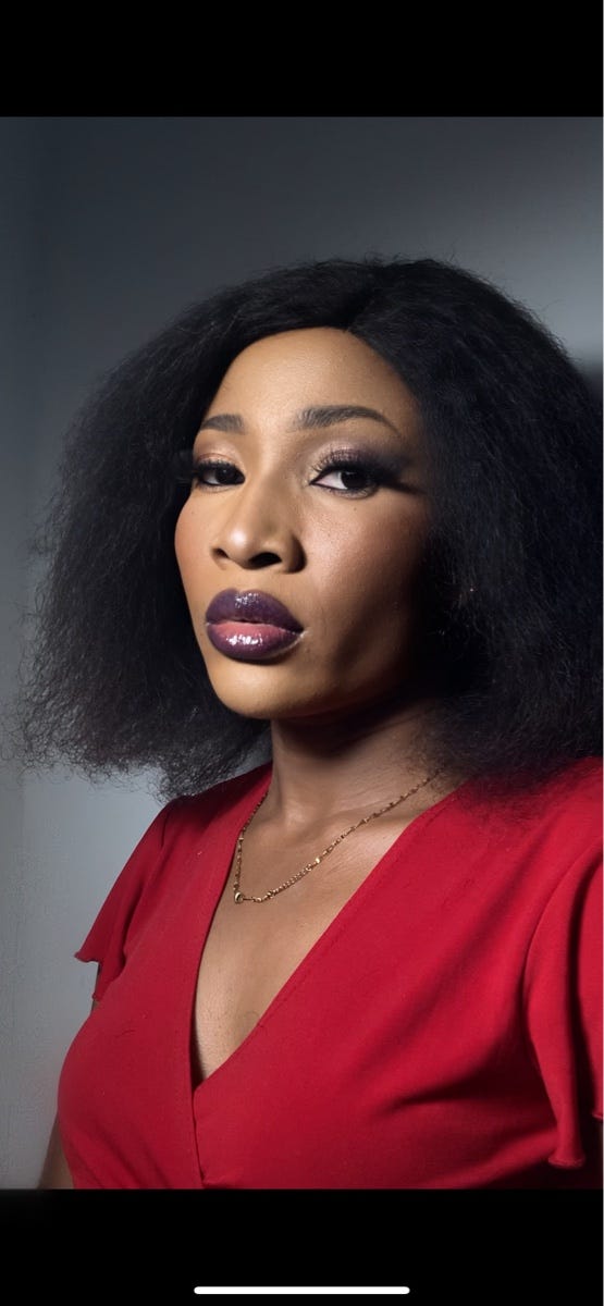 About – Damilola Oye-Jegede – Medium