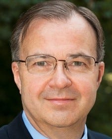 Stephen Murray – Medium