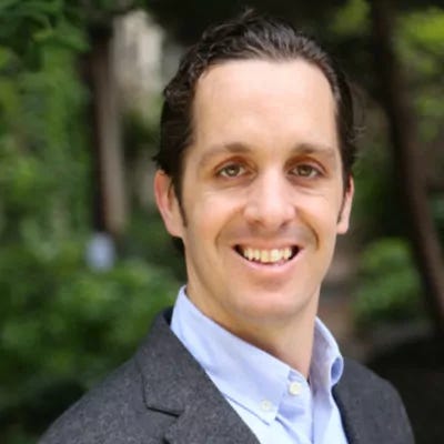 Rob Huberty – Medium