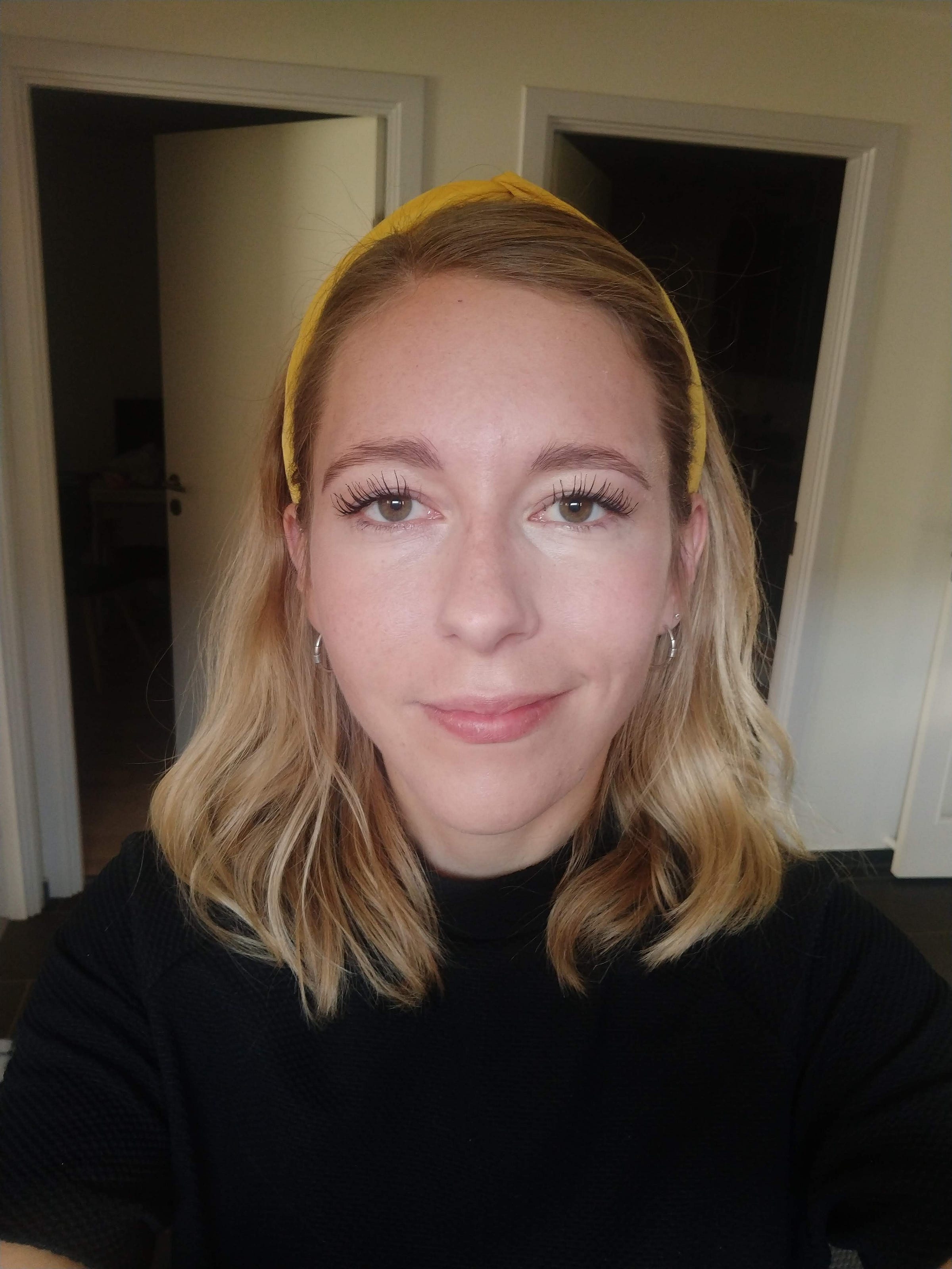 Heidi Saastamoinen Lund – Medium
