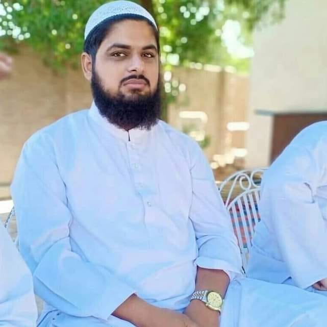 Muhammad Huzaifa Saqib – Medium