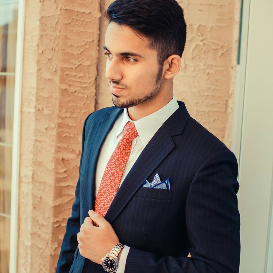 Hammad Jutt – Medium