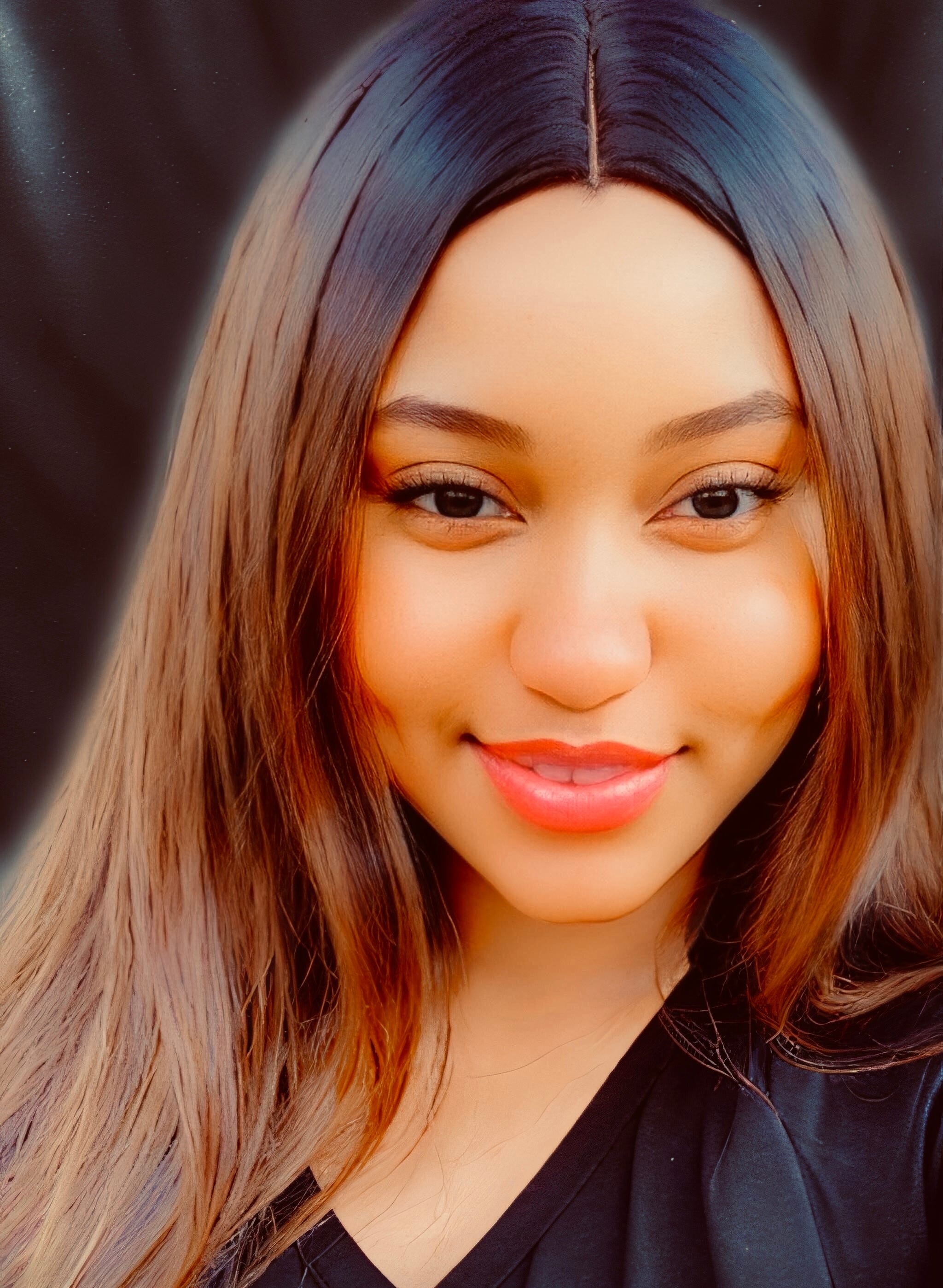 Oluchi Ofo – Medium