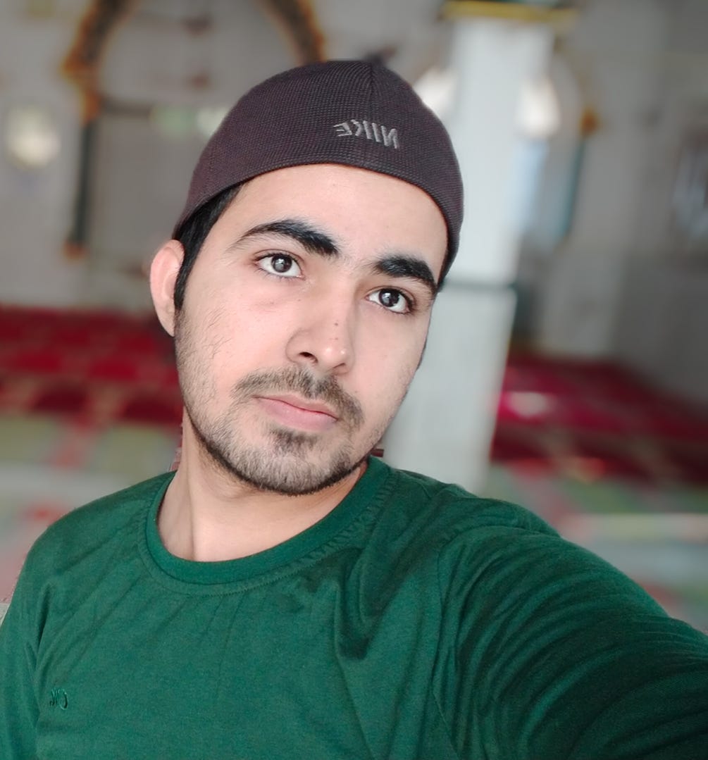 Fauzan Fahad – Medium