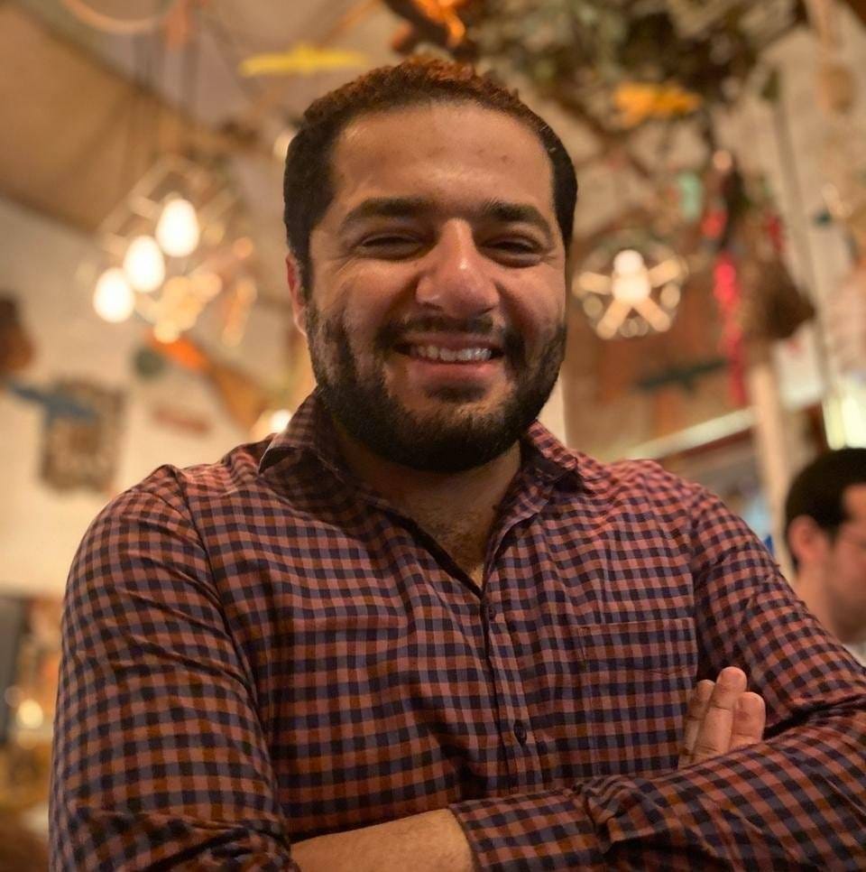 Ahmed Yasser – Medium
