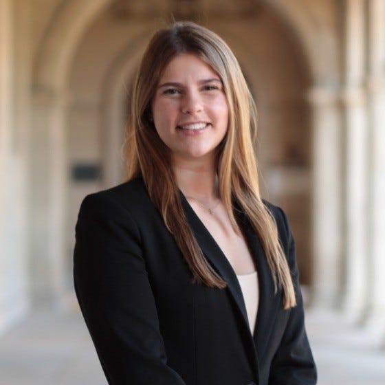 Katie Stubbs – Medium