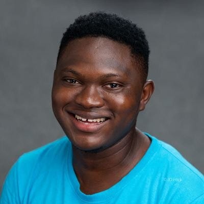 About – Emmanuel Arogundade – Medium