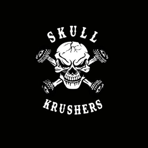Skull Krushers Off-road INC – Medium