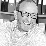 Graham Hall – Medium