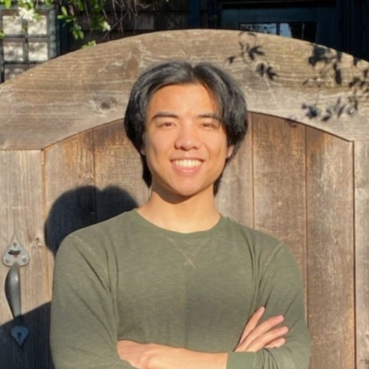 Alex Fung – Medium