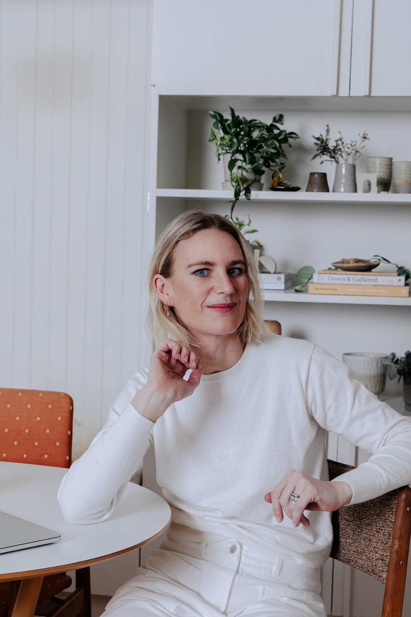 Jade Roberts – Medium
