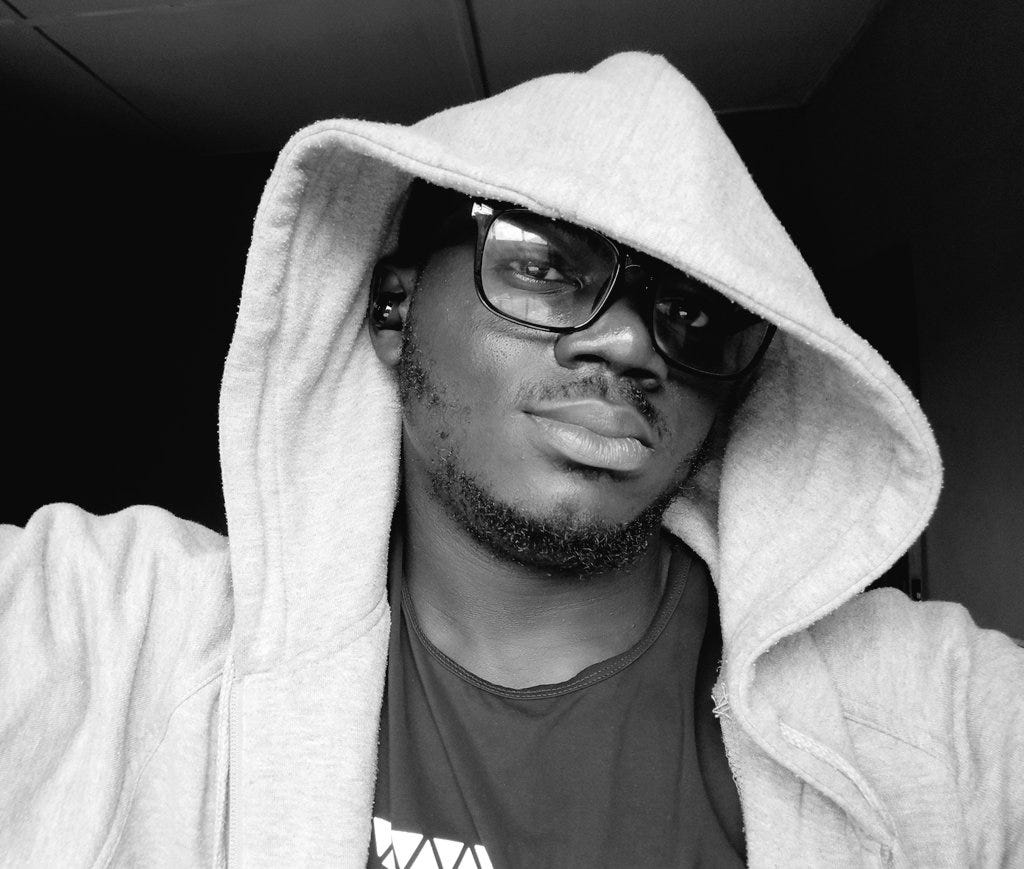 Abdulmateen Tairu – Medium