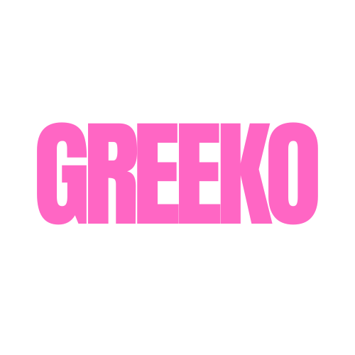About – GREEKO – Medium