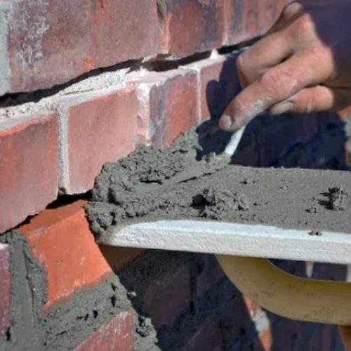 Mass Masonry and Construction – Medium