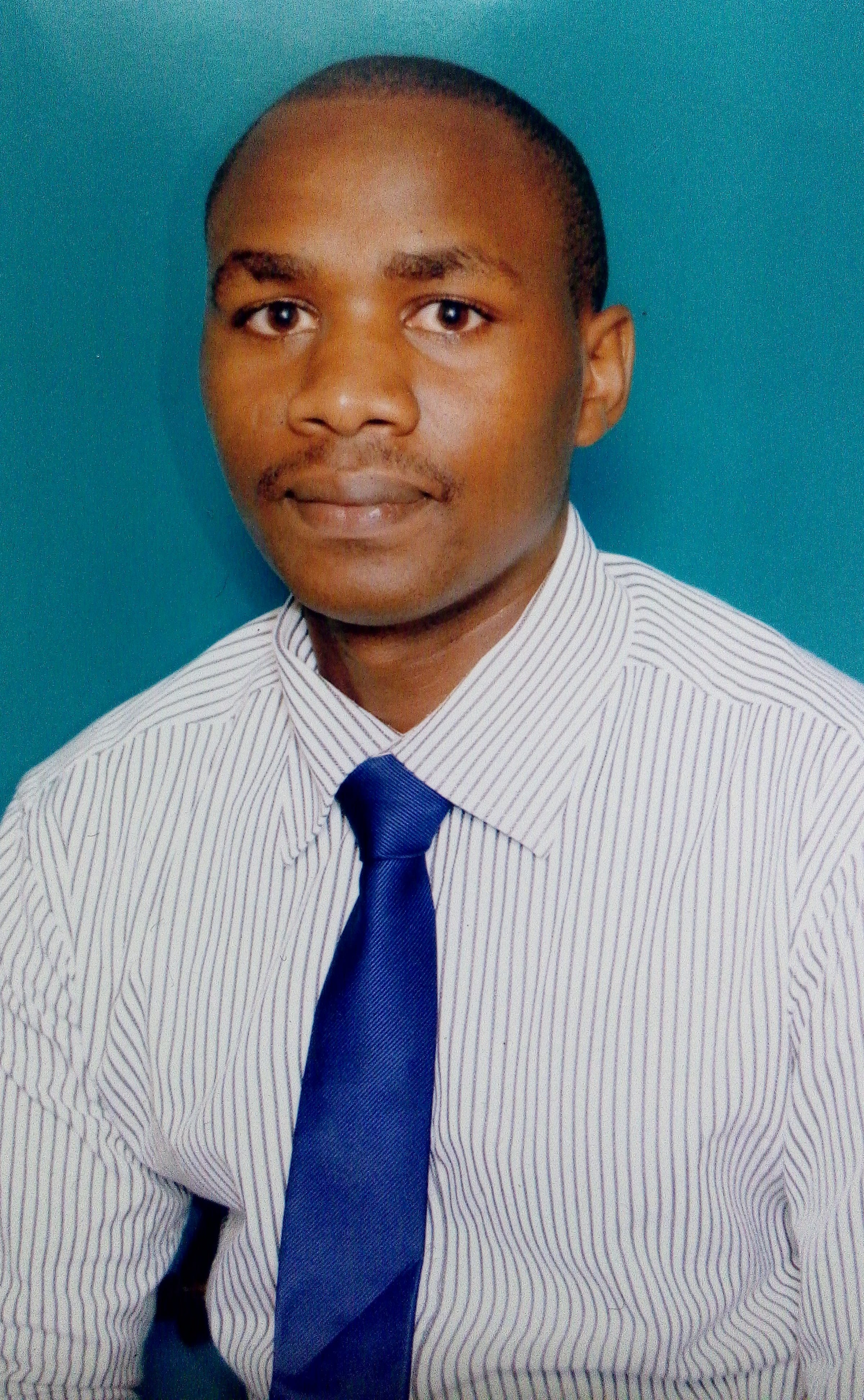 Stephen Mwangi – Medium